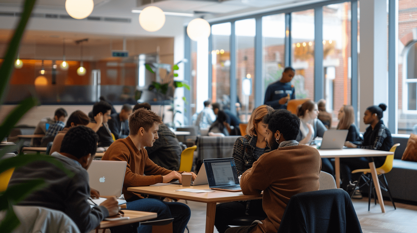 Skills Partnership - Talisman Training